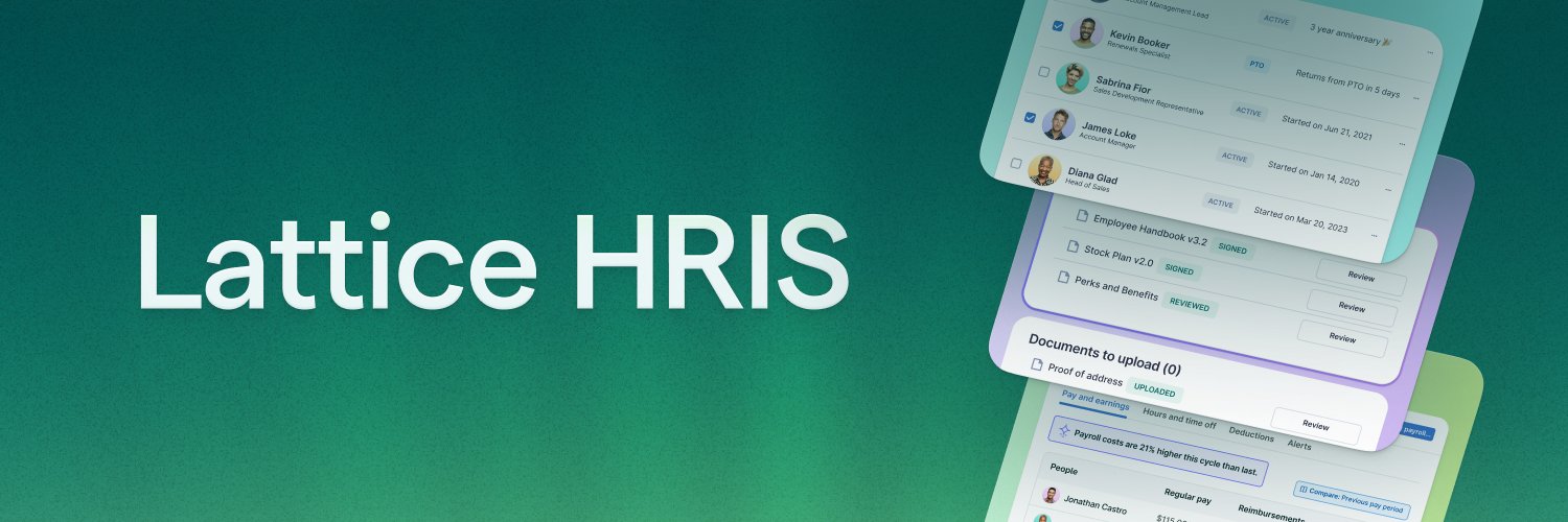 Lattice Logo & Brand Assets (SVG, PNG and vector) - Brandfetch