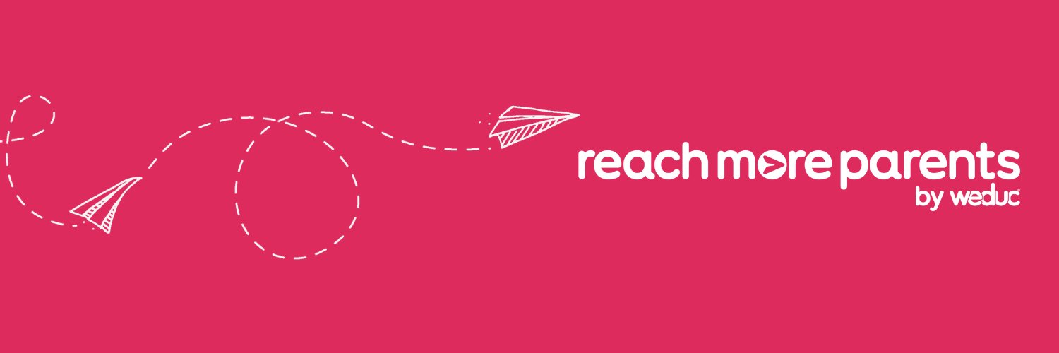 Weduc | ReachMoreParents Logo & Brand Assets (SVG, PNG and vector ...