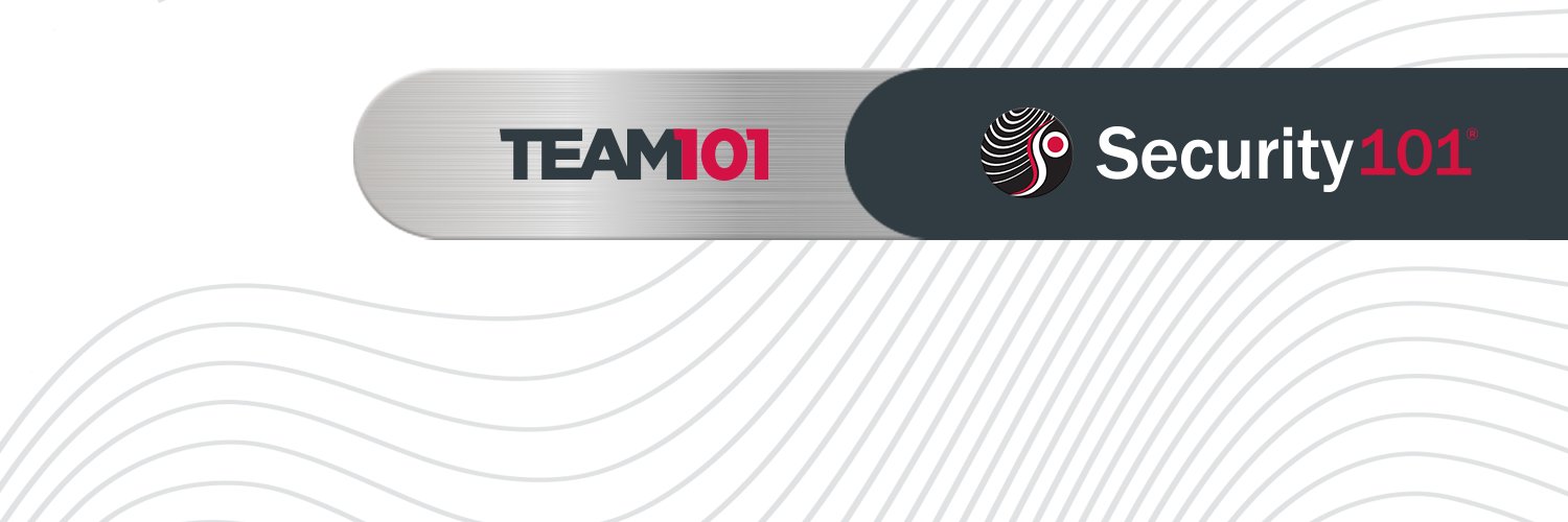 Security 101 Logos & Brand Assets | Brandfetch