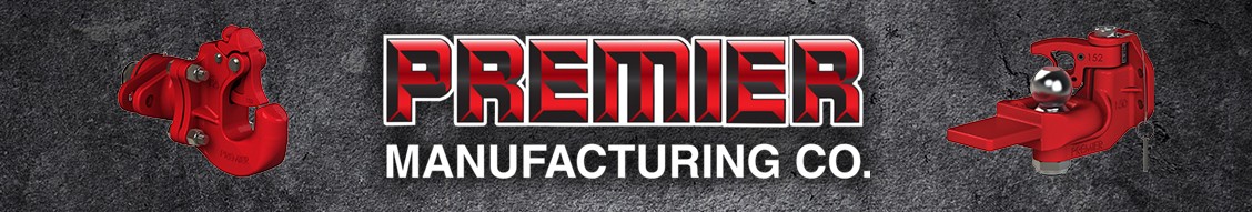 Brandfetch | Premier Manufacturing Logos & Brand Assets