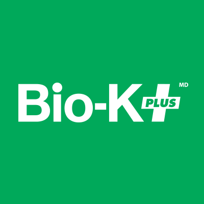 BioK Plus Logo & Brand Assets (SVG, PNG and vector) - Brandfetch