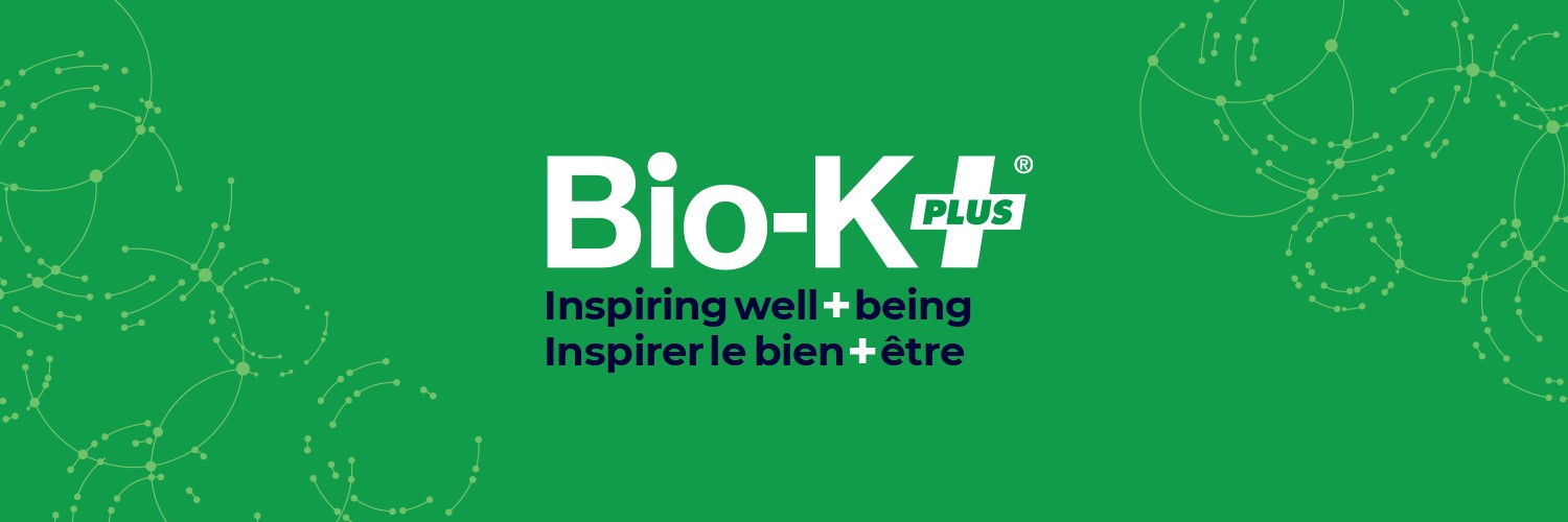 BioK Plus Logo & Brand Assets (SVG, PNG and vector) - Brandfetch