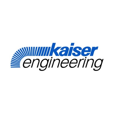 Brandfetch | Kaiser engineering Logos & Brand Assets