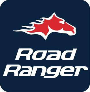 Brandfetch | Road Ranger USA Logos & Brand Assets