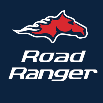 Brandfetch | Road Ranger USA Logos & Brand Assets