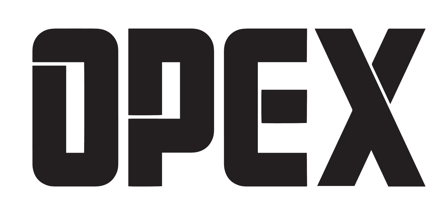 Brandfetch | OPEX Fitness Logos & Brand Assets