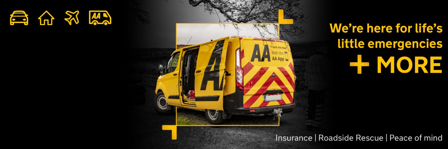 Brandfetch | The AA Ireland Logos & Brand Assets