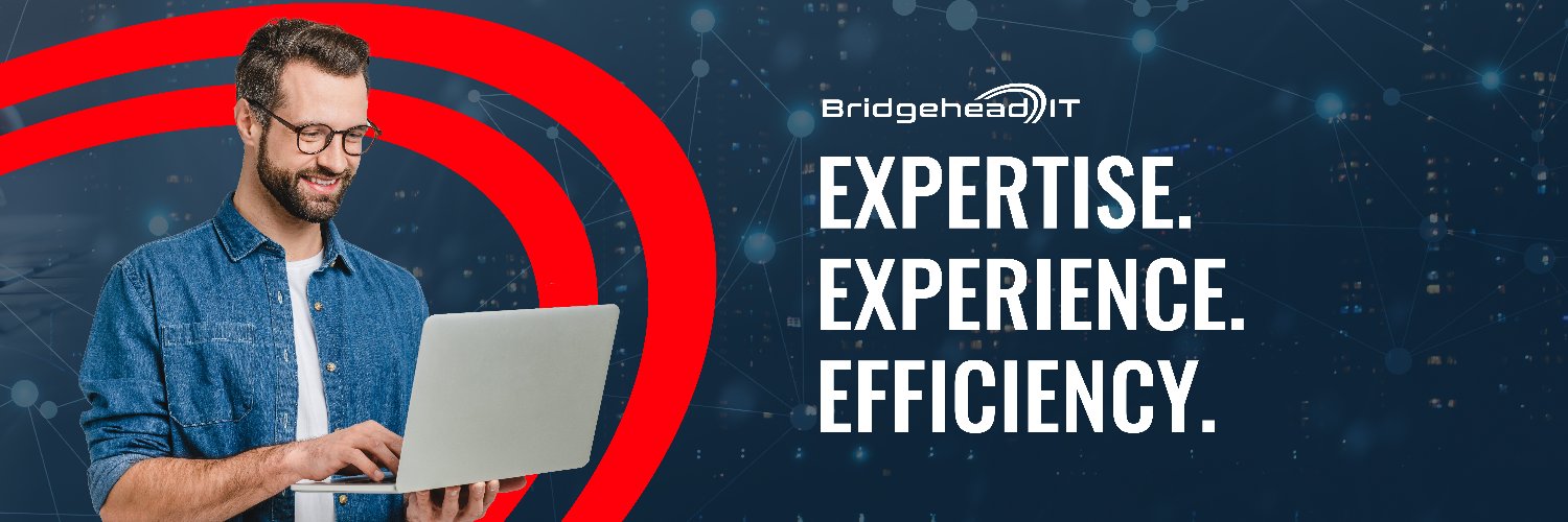 Bridgehead IT Logo & Brand Assets (SVG, PNG and vector) - Brandfetch