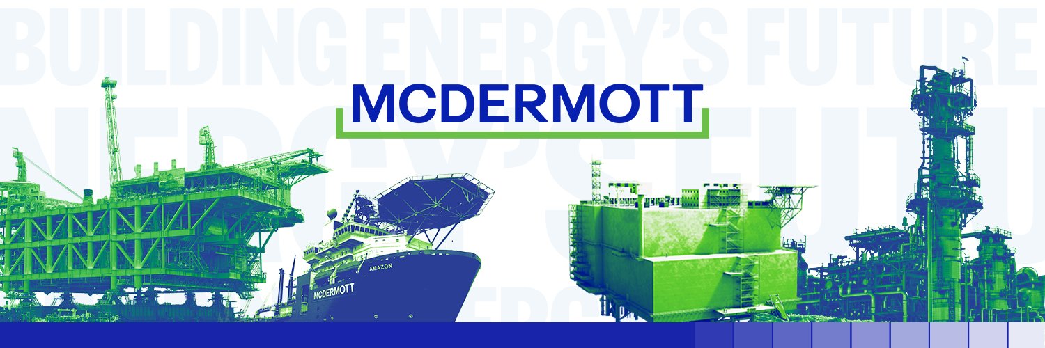 McDermott International Logo & Brand Assets (SVG, PNG and vector ...