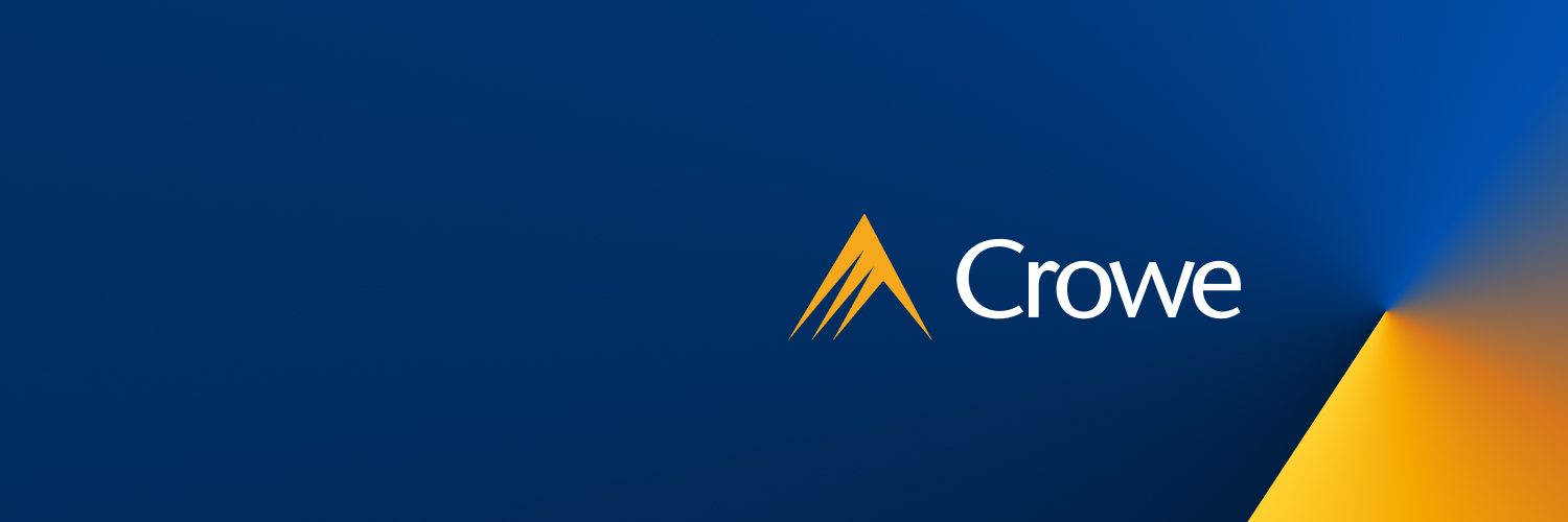 Crowe Logos & Brand Assets | Brandfetch