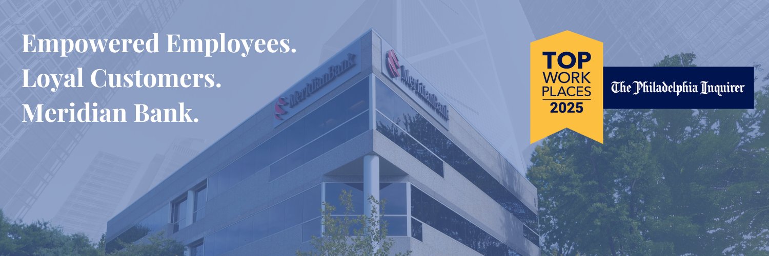 Brandfetch | Meridian Bank Logos & Brand Assets