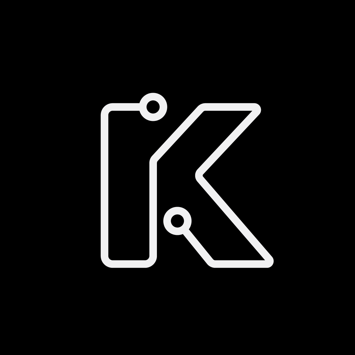 Kinetic Labs | Toronto ON Logo & Brand Assets (SVG, PNG and vector ...