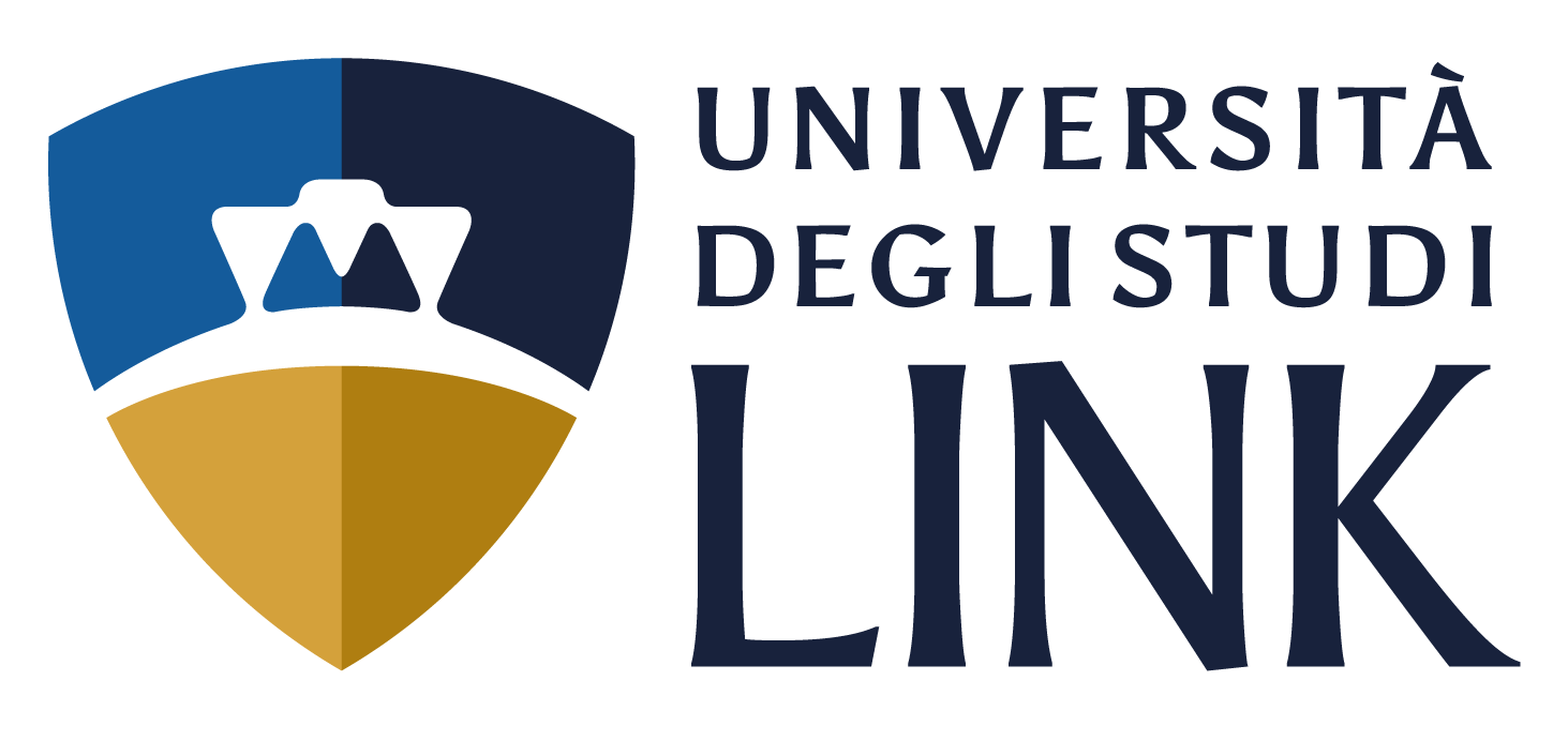 Brandfetch | Università degli Studi Link Logos & Brand Assets