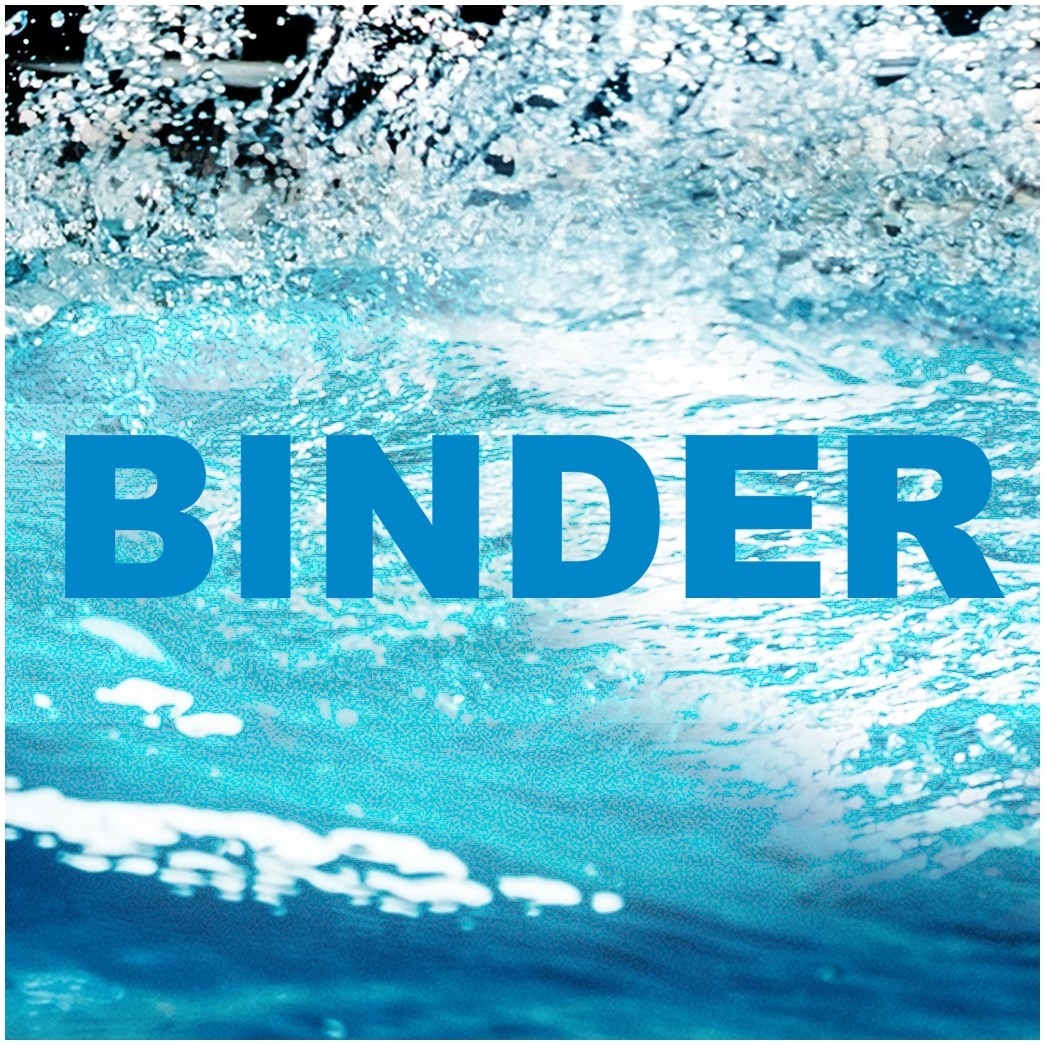 Binder Logos & Brand Assets | Brandfetch