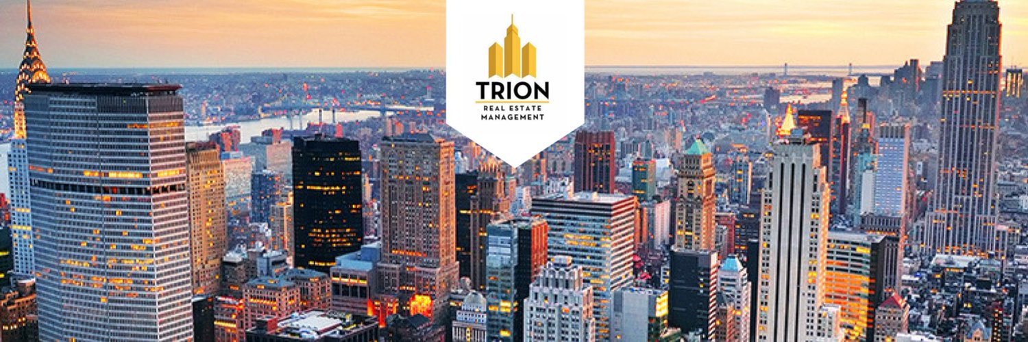 Brandfetch | Trion Management Logos & Brand Assets
