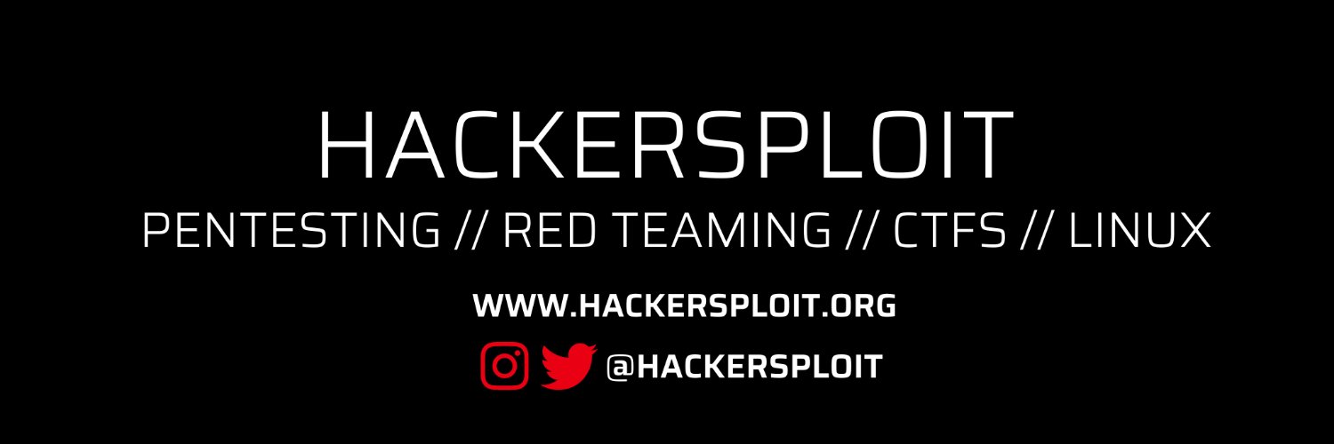 Brandfetch | HackerSploit Logos & Brand Assets