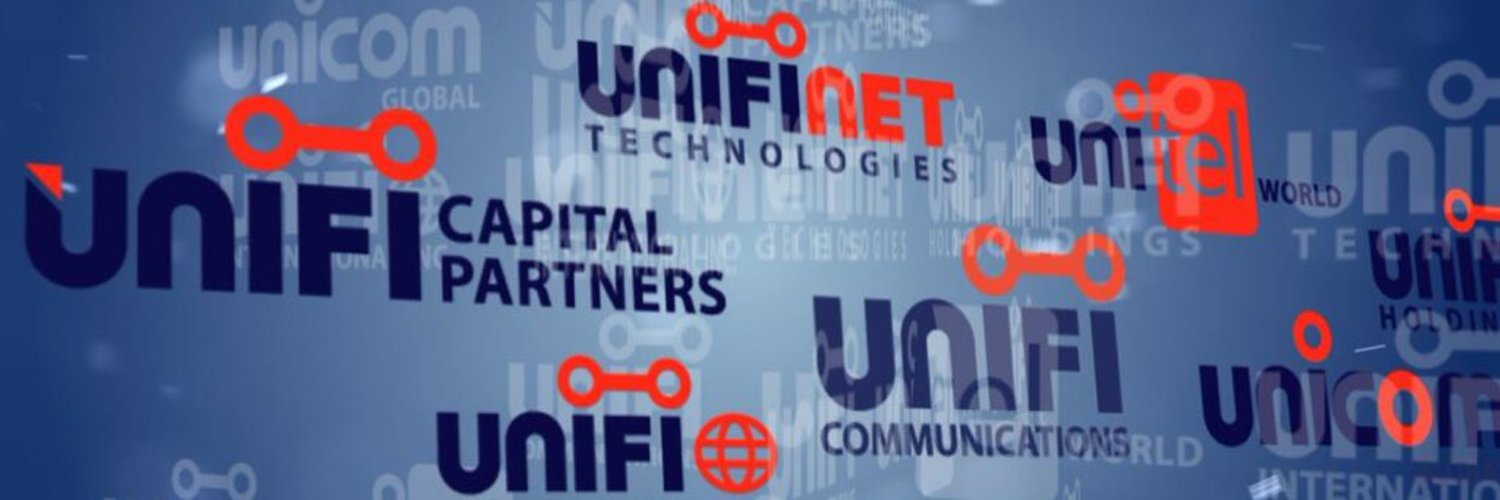 UNIFI Communications Logos & Brand Assets | Brandfetch