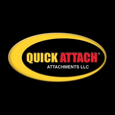 Quick Attach Attachments LLC Logos & Brand Assets | Brandfetch