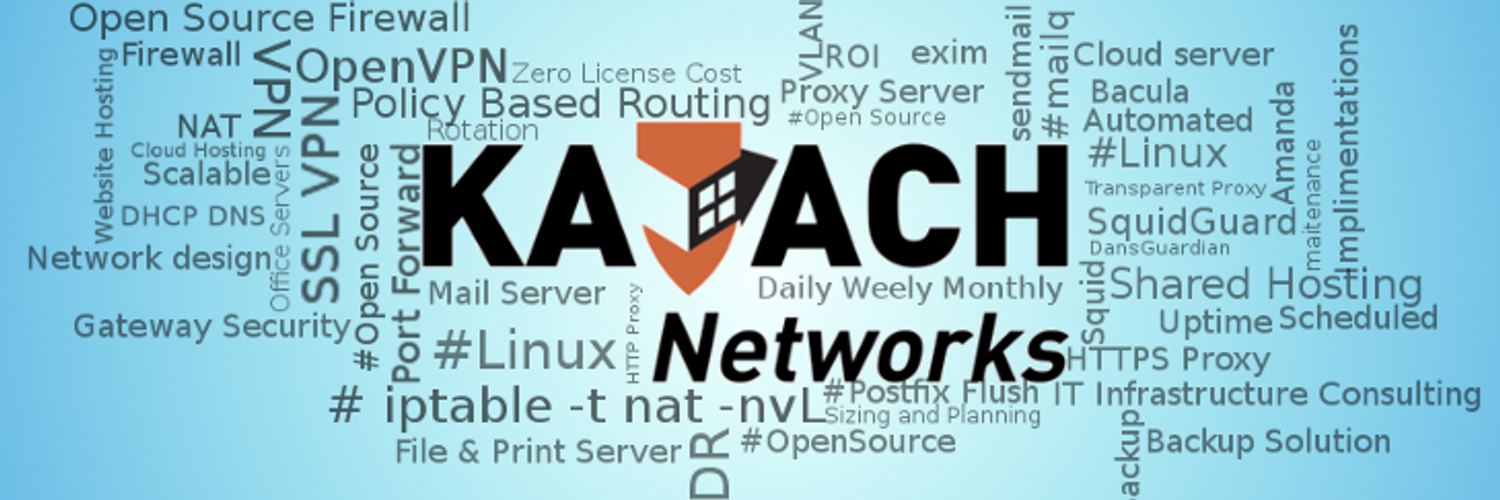 Brandfetch | Kavach Networks Logos & Brand Assets