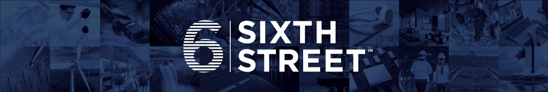 Sixth Street Logos & Brand Assets | Brandfetch