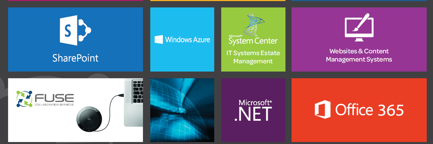 Brandfetch | Fuse Collaboration Logos & Brand Assets