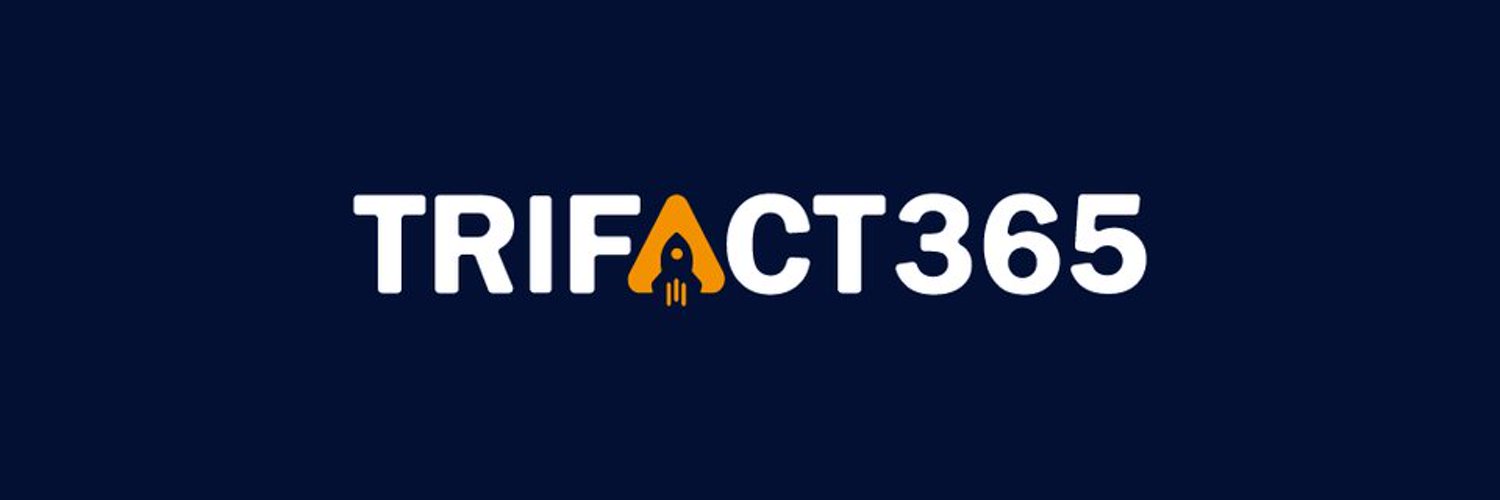TriFact365 Logo & Brand Assets (SVG, PNG and vector) - Brandfetch