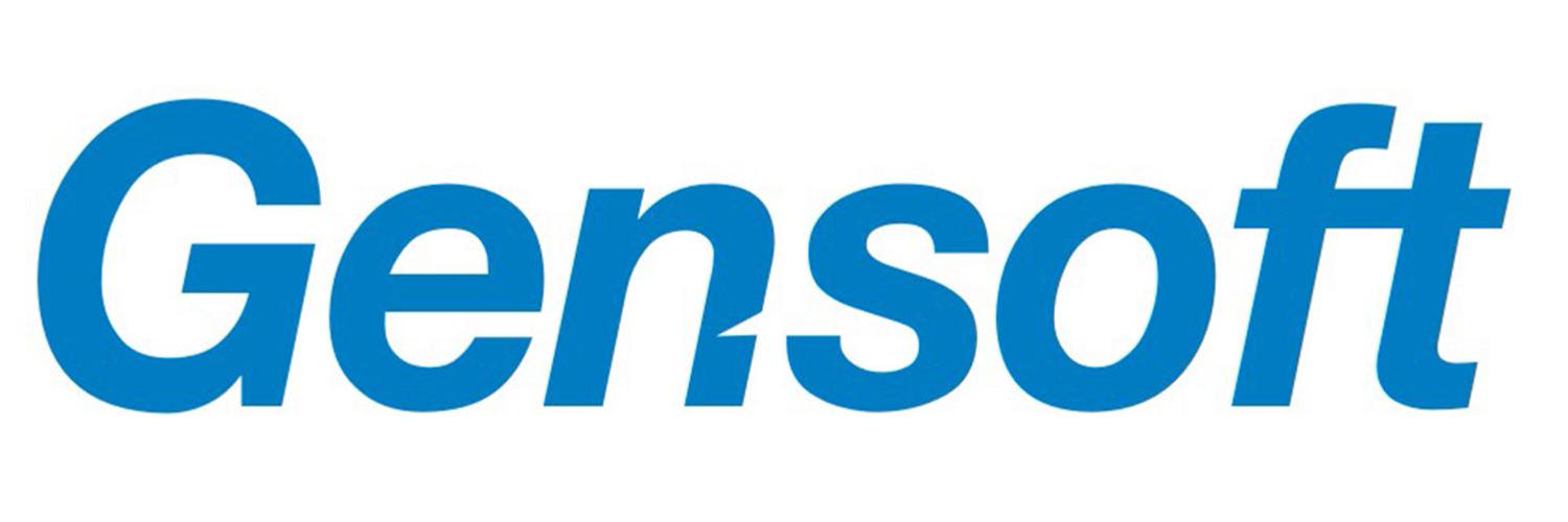 Brandfetch | Gensoft Logos & Brand Assets