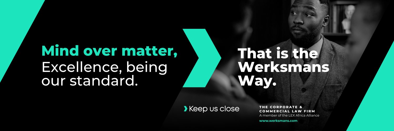 Werksmans Attorneys Logos & Brand Assets | Brandfetch