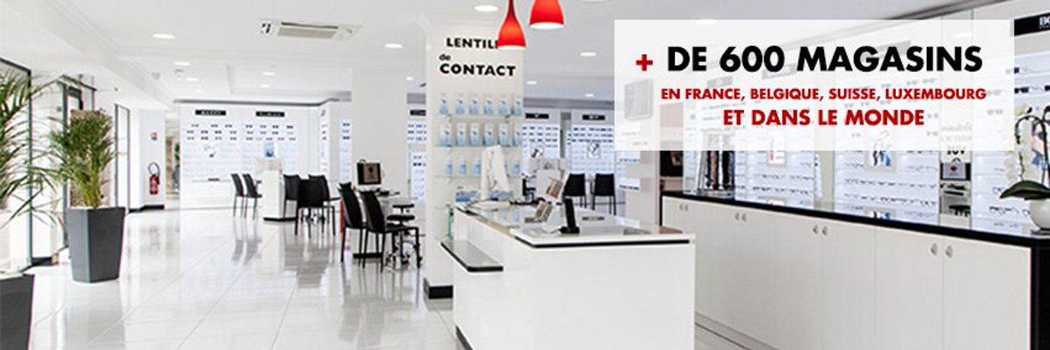 Brandfetch | Optical Center Logos & Brand Assets