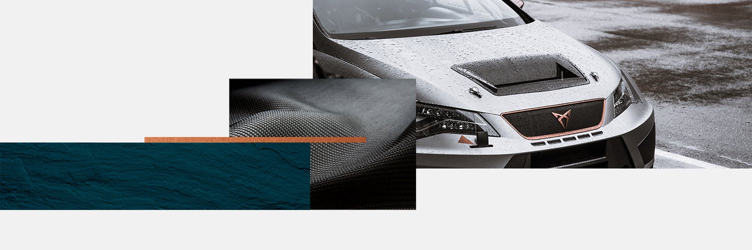 Brandfetch | CUPRA Racing Logos & Brand Assets