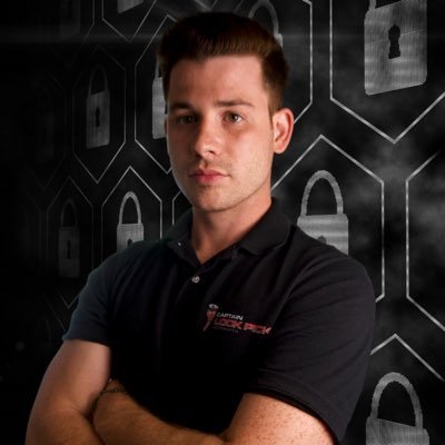 Brandfetch | Captain Lock Pick & Car Keys Logos & Brand Assets