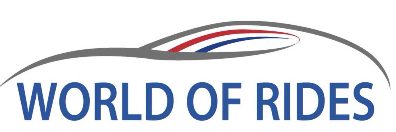 Brandfetch | World Of Rides Logos & Brand Assets
