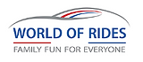 Brandfetch | World Of Rides Logos & Brand Assets