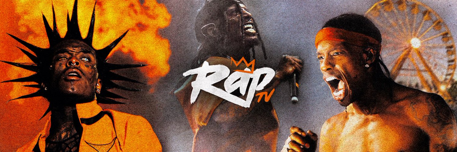 RapTV Logo & Brand Assets (SVG, PNG and vector) - Brandfetch