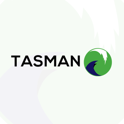 Brandfetch | Tasman | Perth WA Logos & Brand Assets