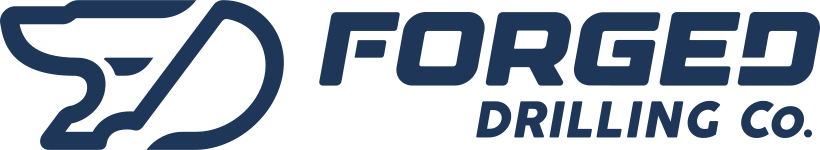 Brandfetch | Forged Drilling Company Ltd. Logos & Brand Assets