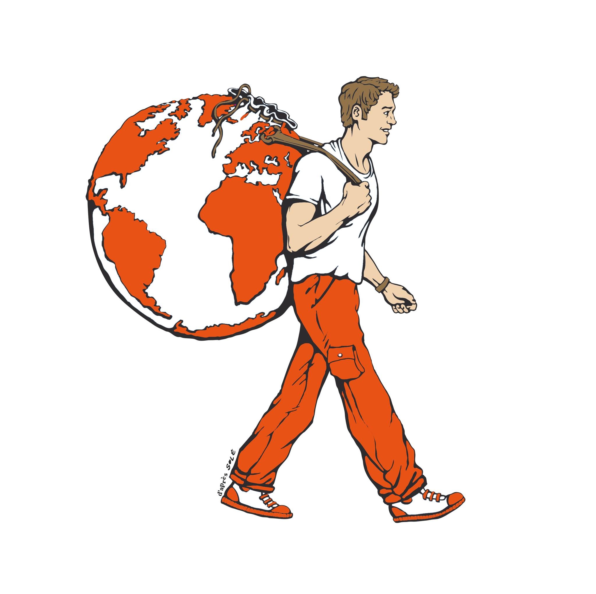 Le Routard Logos & Brand Assets | Brandfetch