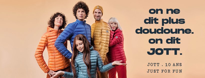 JOTT Logos & Brand Assets | Brandfetch