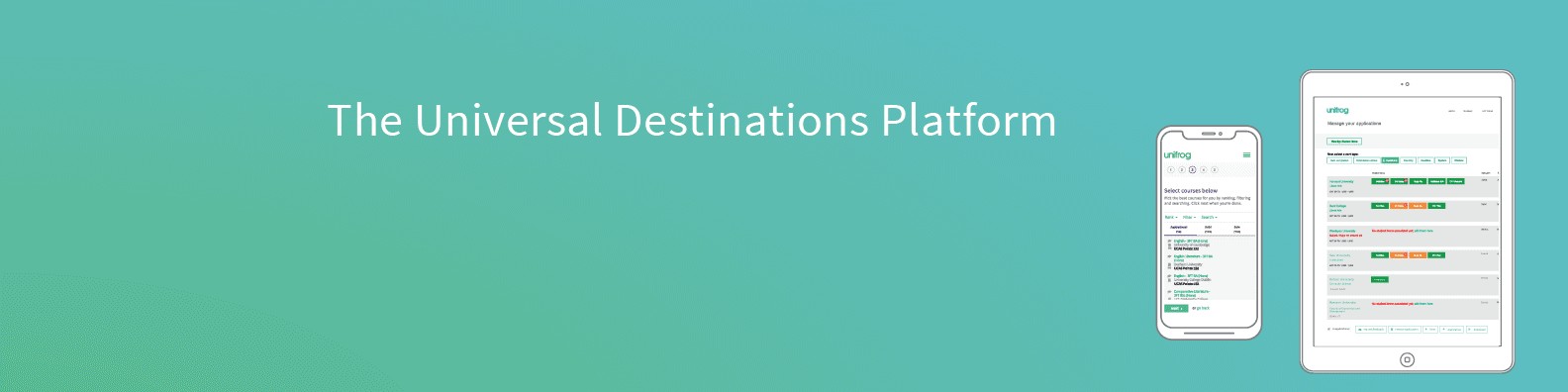 Unifrog Logos & Brand Assets | Brandfetch