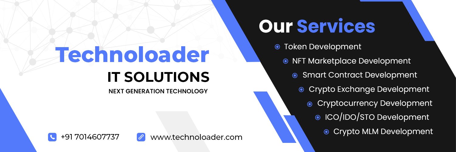 Brandfetch | Technoloader Pvt. Ltd. Logos & Brand Assets