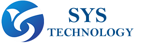 Brandfetch | SYS Technology Logos & Brand Assets