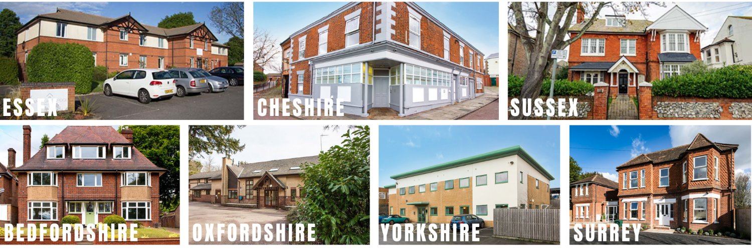 Brandfetch | Recovery Lighthouse Logos & Brand Assets