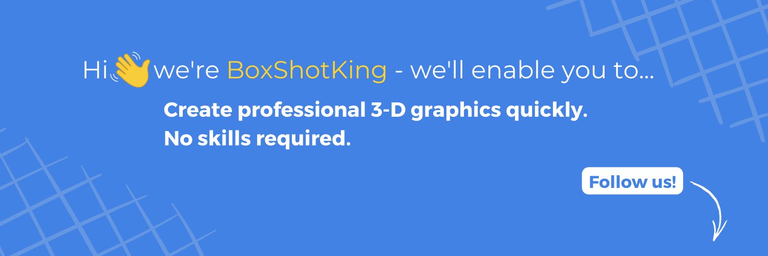 Brandfetch | TheBoxShotKing Logos & Brand Assets