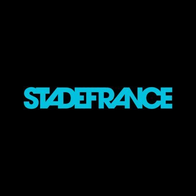 Brandfetch | Stade de France Logos & Brand Assets