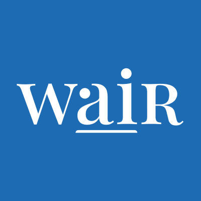WAIR Logos & Brand Assets | Brandfetch