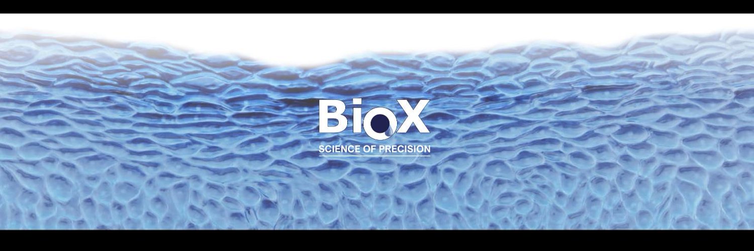Brandfetch | Biox Measurement Systems Logos & Brand Assets