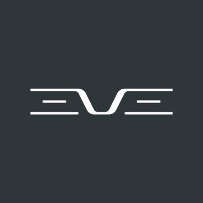 Brandfetch | Eve Air Mobility Logos & Brand Assets