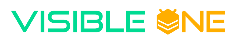 Brandfetch | Visible One Logos & Brand Assets