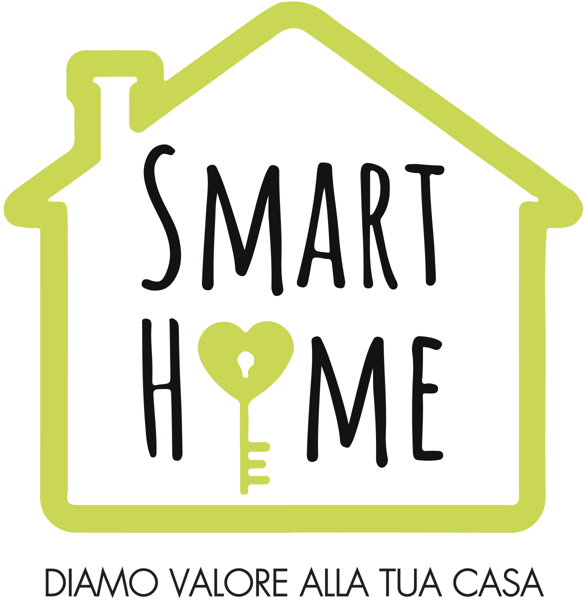 Smarthome Logo & Brand Assets (SVG, PNG and vector) - Brandfetch