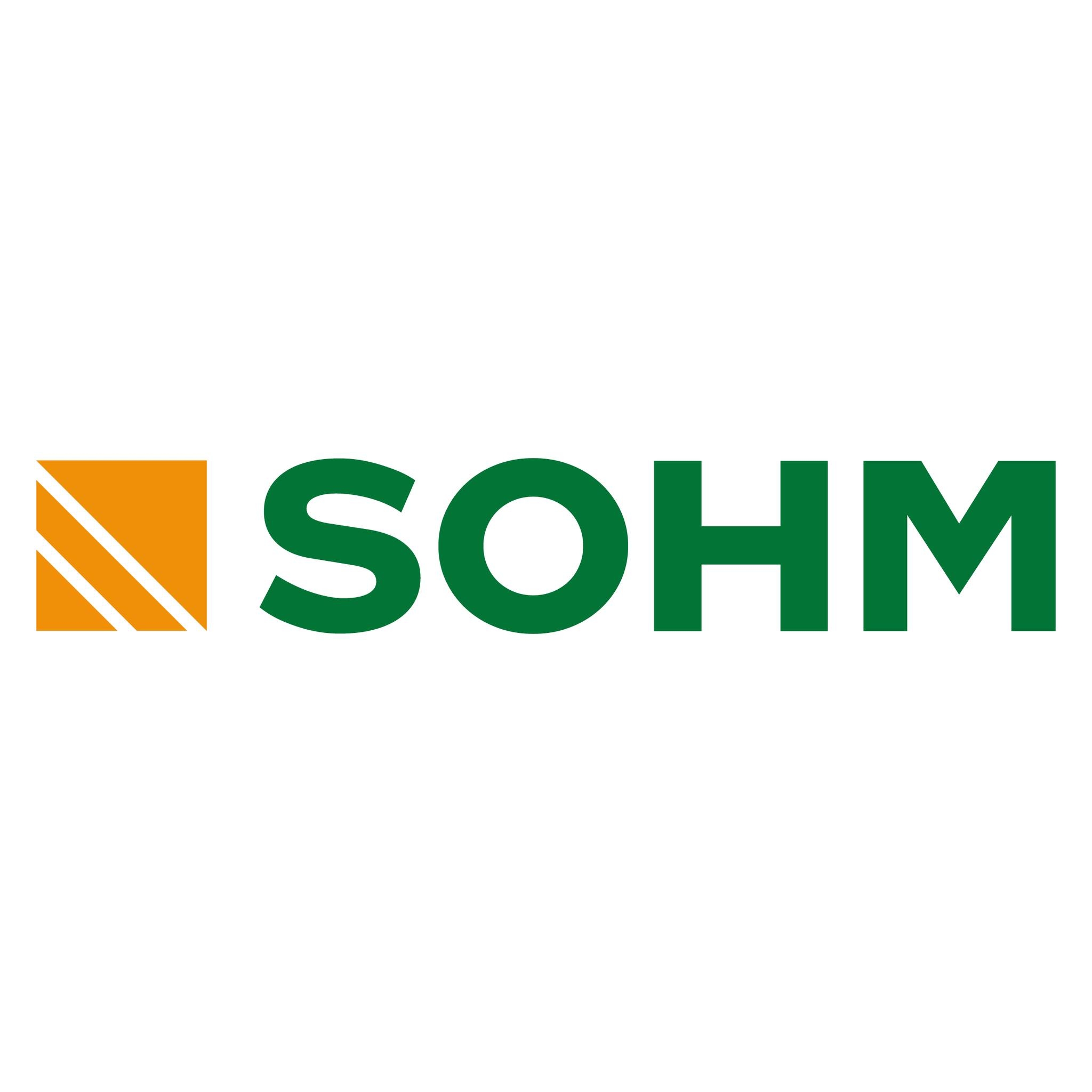 Brandfetch | Sohm HolzBautechnik Logos & Brand Assets